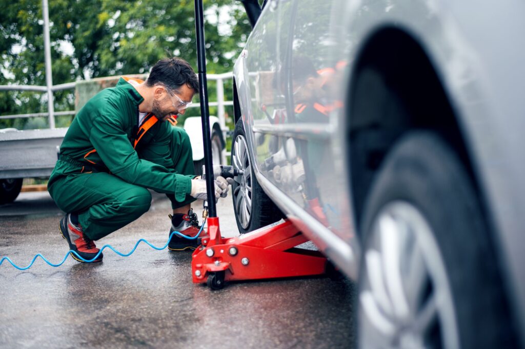 Rock Springs Auto Repair – Auto Truck Repairs Rock Springs, WY