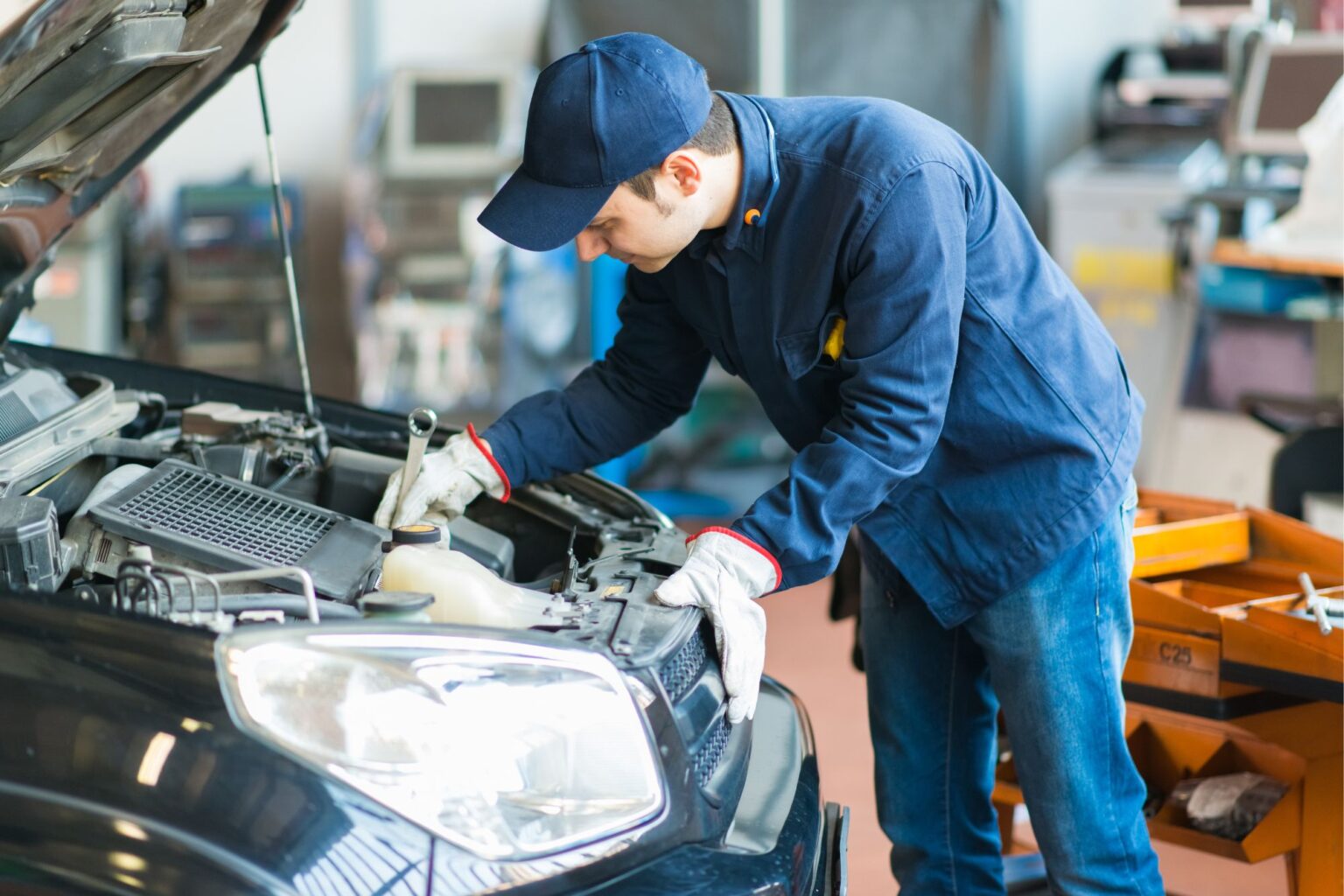 Rock Springs Auto Repair – Auto Truck Repairs Rock Springs, WY