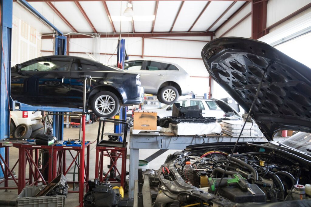 Rock Springs Auto Repair – Auto Truck Repairs Rock Springs, WY